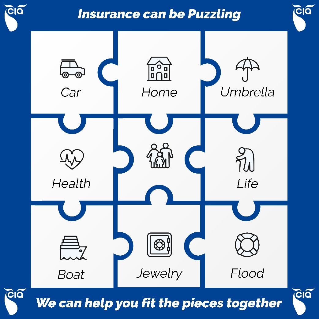 How To Bundle in 2022 - Cronin Insurance Agency